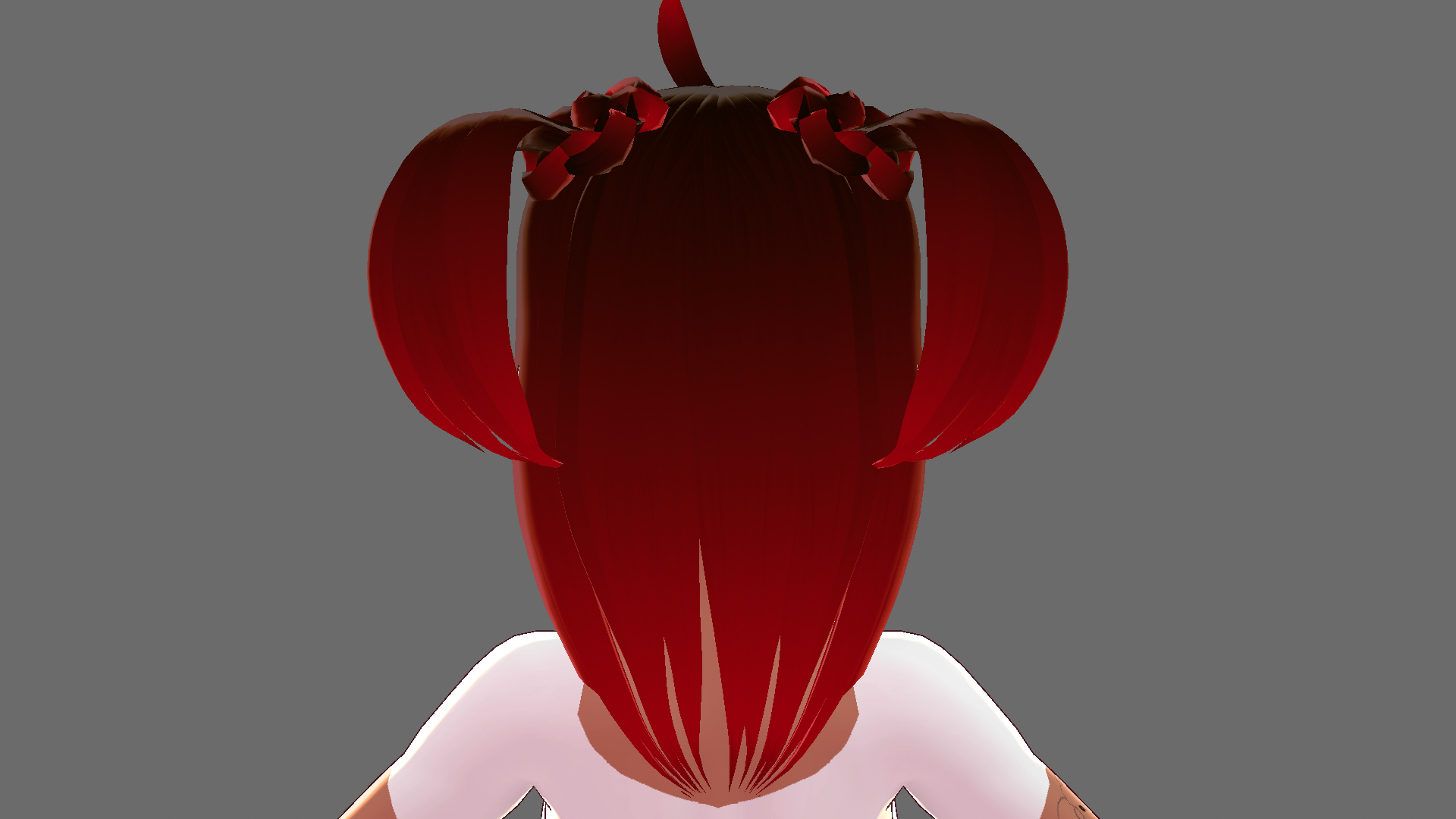 Free Hair and Eye Textures { VRoid Studio } - palegloss - BOOTH