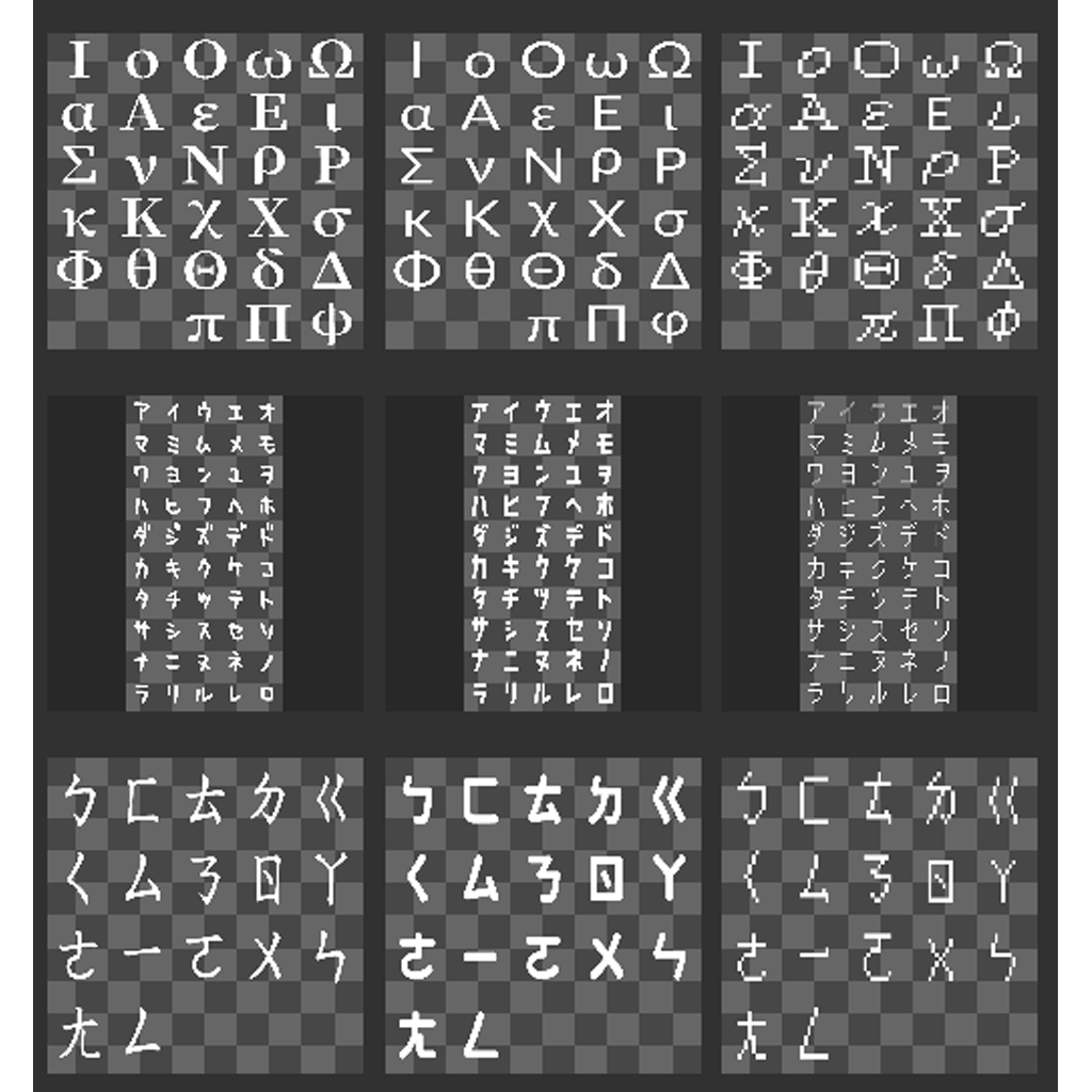 [VRChat] [SDK3] Viseme Particles - Explosive Theorem Lab. - BOOTH