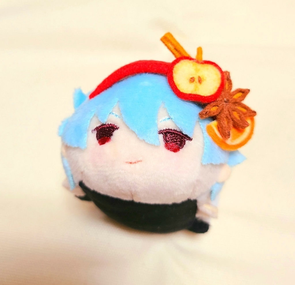 グリューワインカチューシャ - rara-avis - BOOTH