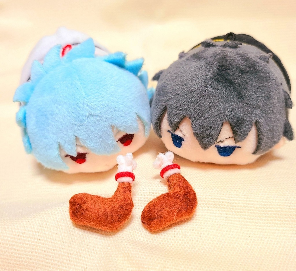 クリスマスチキン - rara-avis - BOOTH