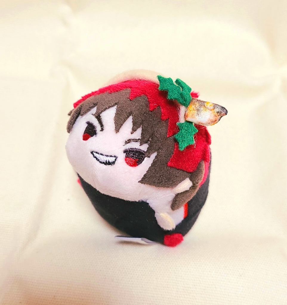 ヒイラギイワシ - rara-avis - BOOTH