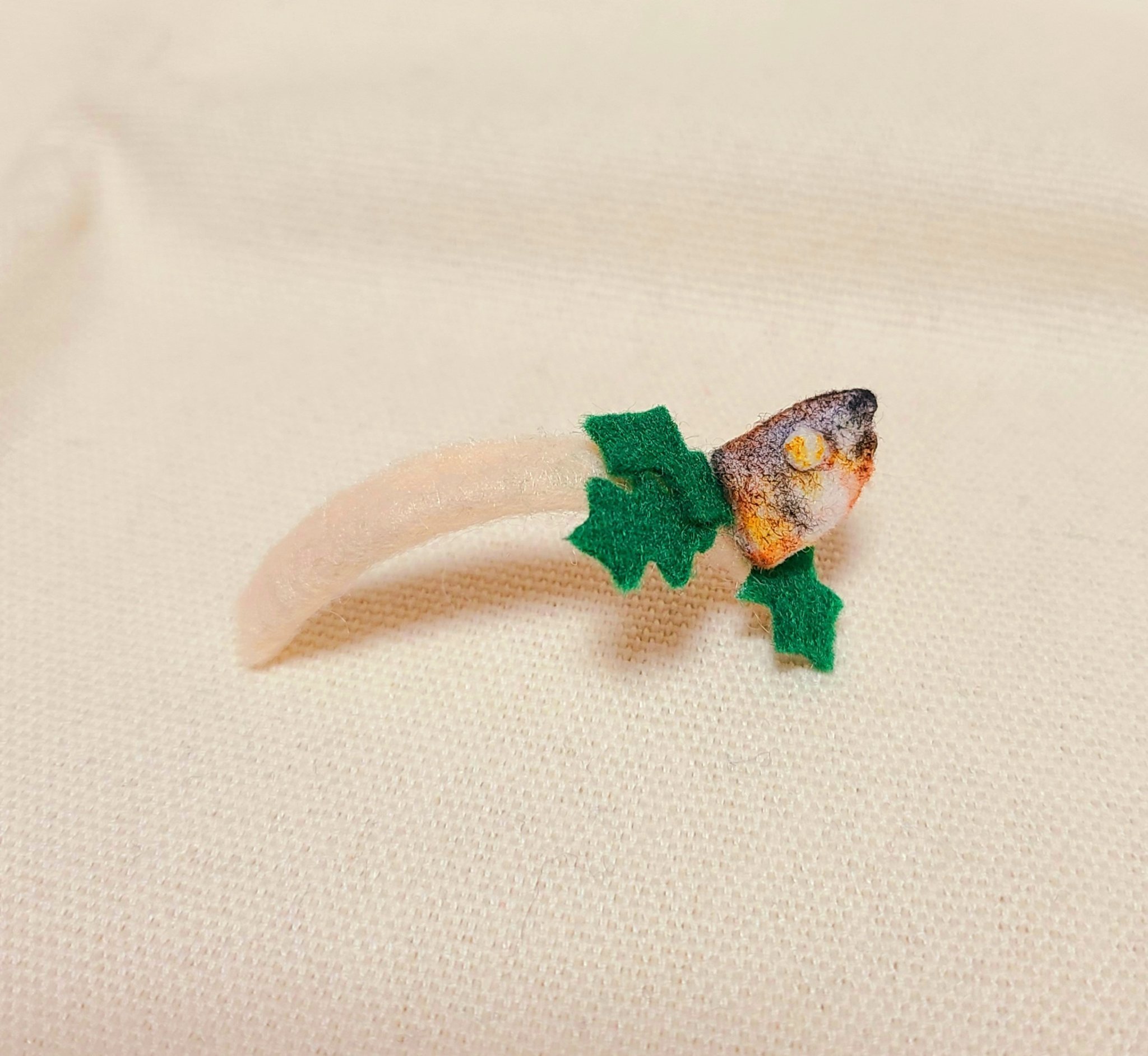 ヒイラギイワシ - rara-avis - BOOTH