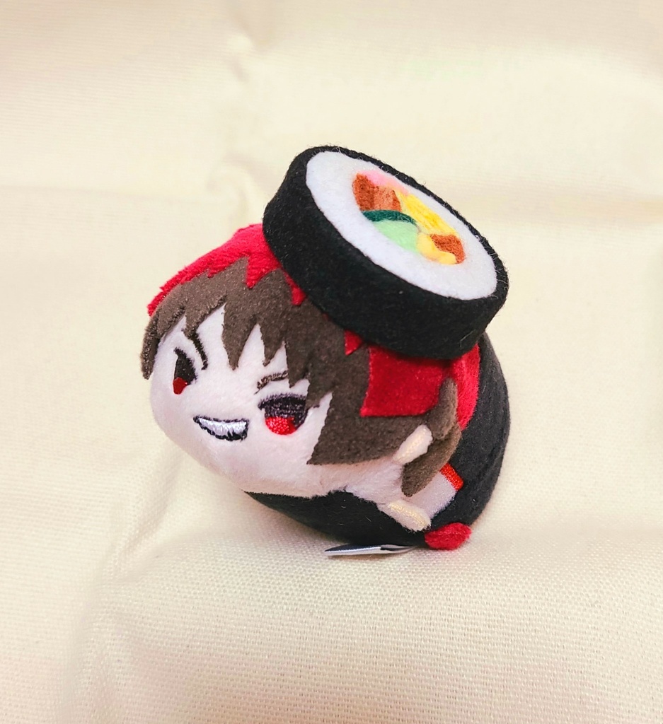 恵方巻（輪切り - rara-avis - BOOTH