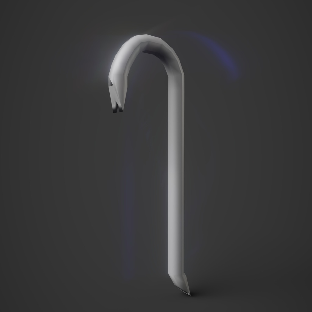 Crowbar - Furrany Studio - BOOTH