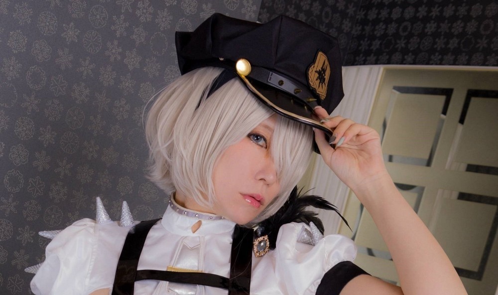 コスプレ-T592「148P+1V] - KAZUMAshop - BOOTH