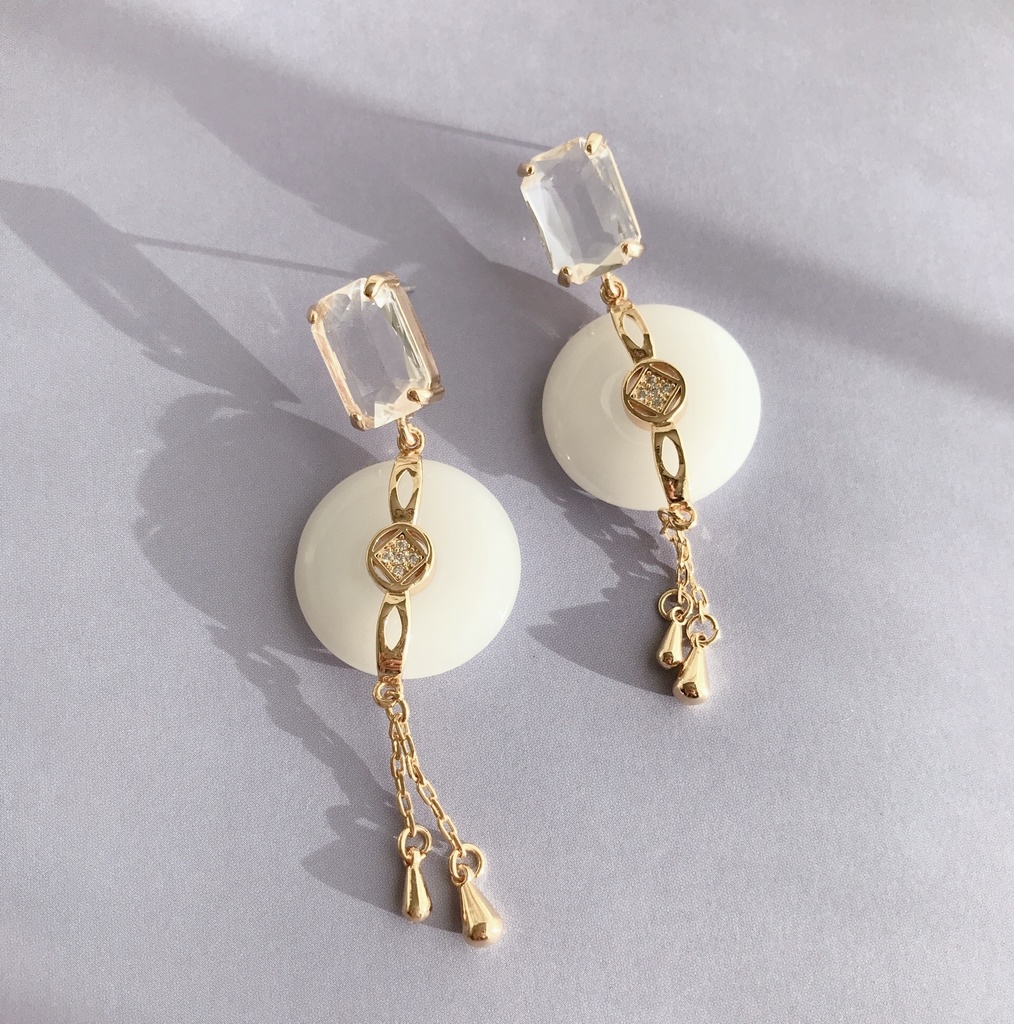 クリアアクセサリー - corisu - BOOTH