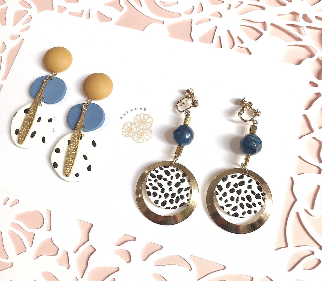 773セール💛💙アクセサリー - corisu - BOOTH