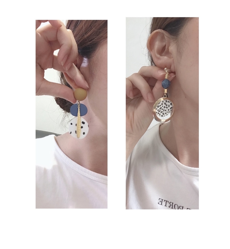 773セール💛💙アクセサリー - corisu - BOOTH