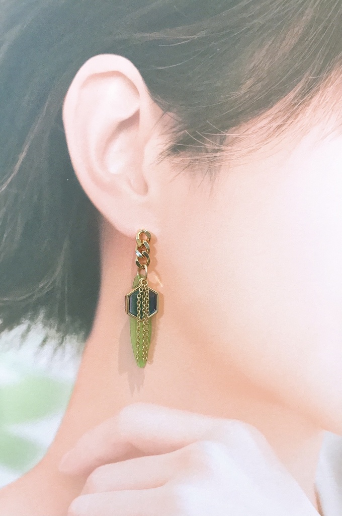 isgくんイメージアクセサリー - corisu - BOOTH