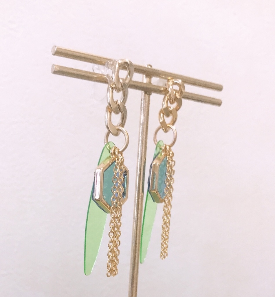 isgくんイメージアクセサリー - corisu - BOOTH