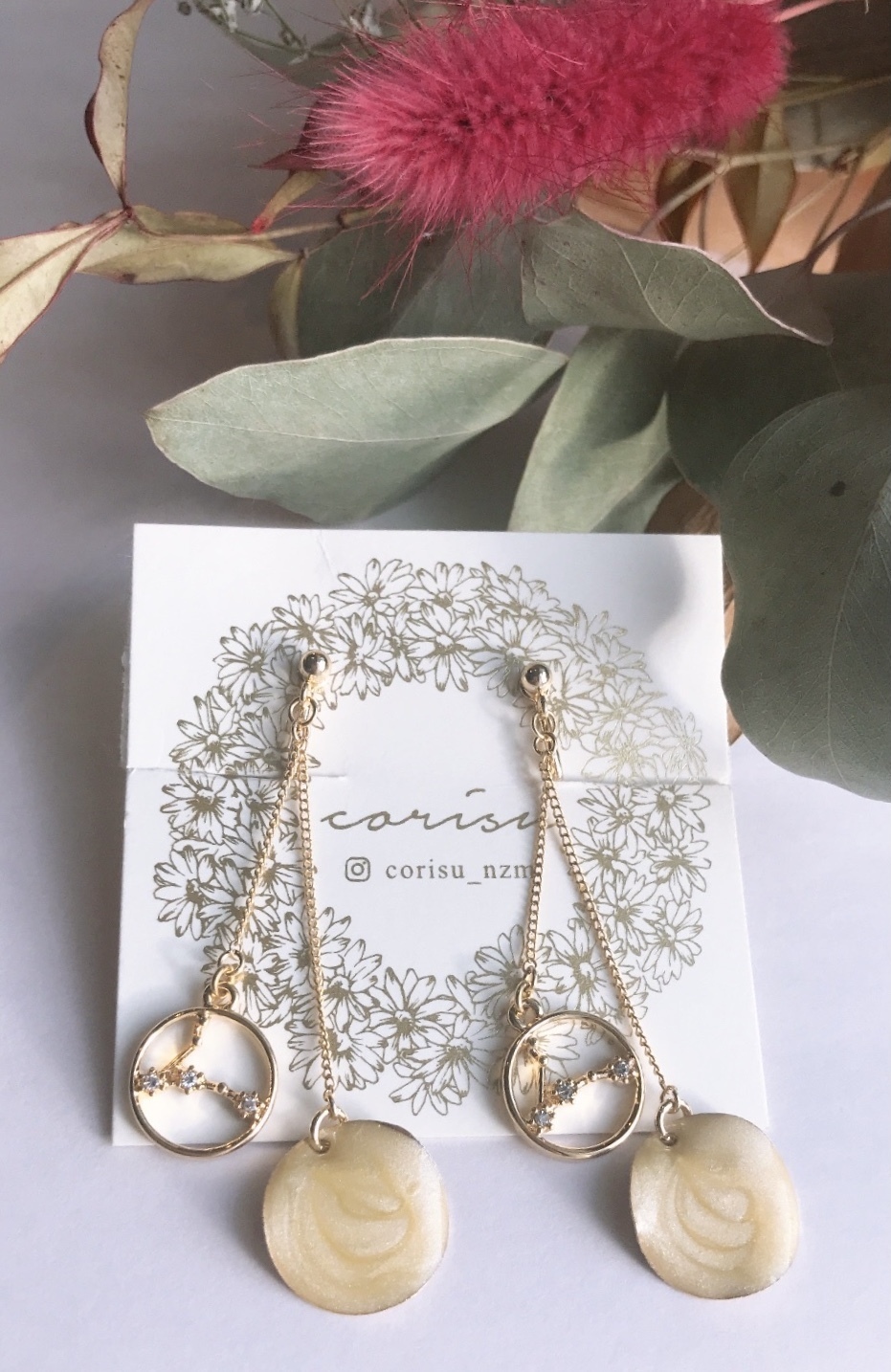 七虎イメージアクセサリー - corisu - BOOTH