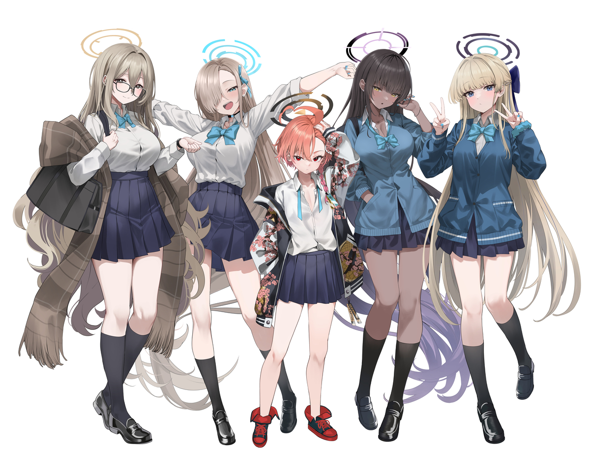 C＆C アクリルスタンド - koi-suke - BOOTH