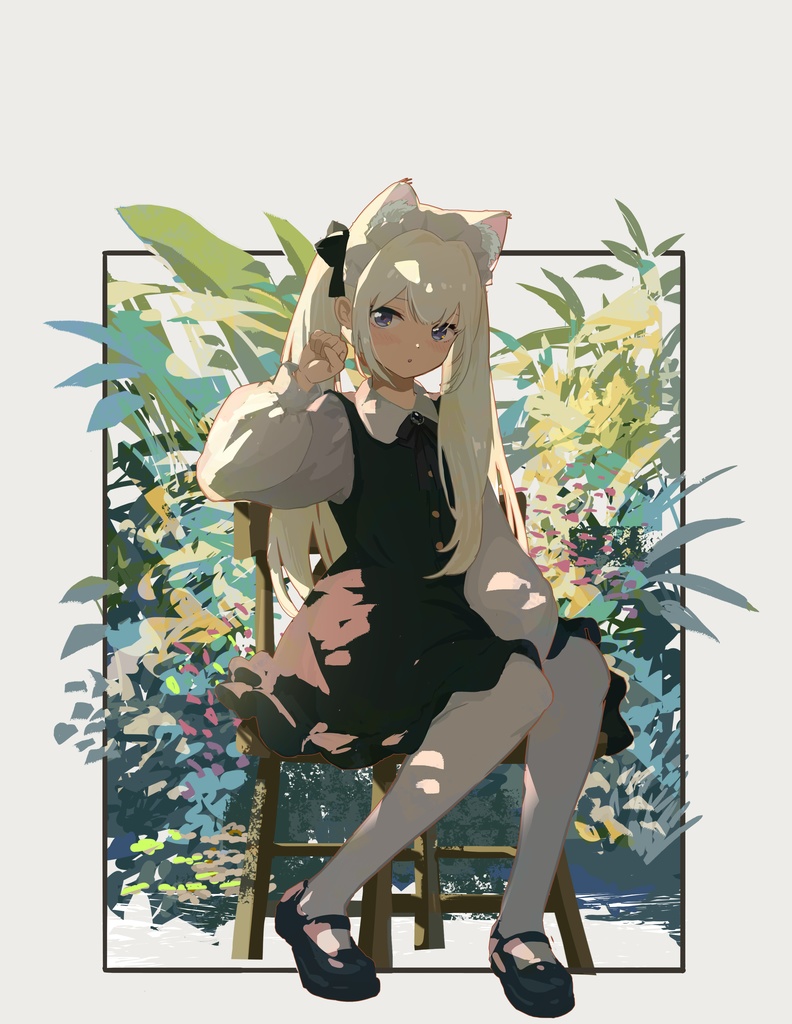 TWILIGHT NUKO - KGT - BOOTH