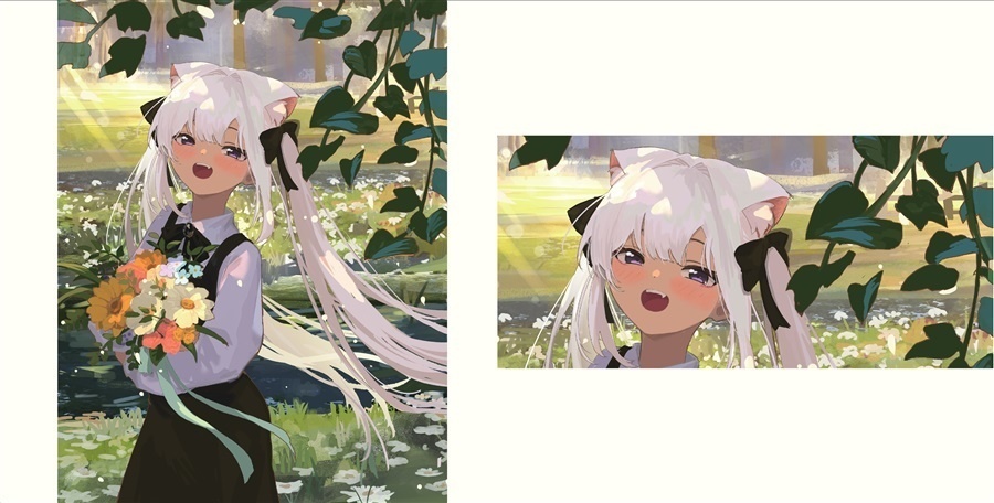 SUNSHINE NUKO - KGT - BOOTH