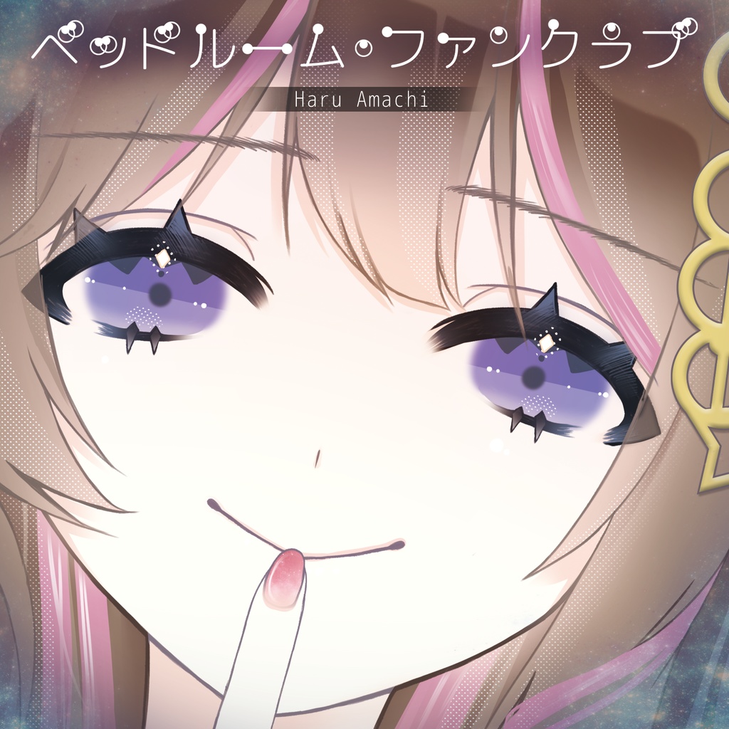 IDOLING!アートワーク - かざはな屋 - BOOTH