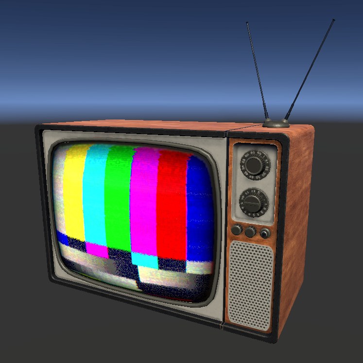 [VRC] VHS Filter Shader - EGirlRepellent - BOOTH