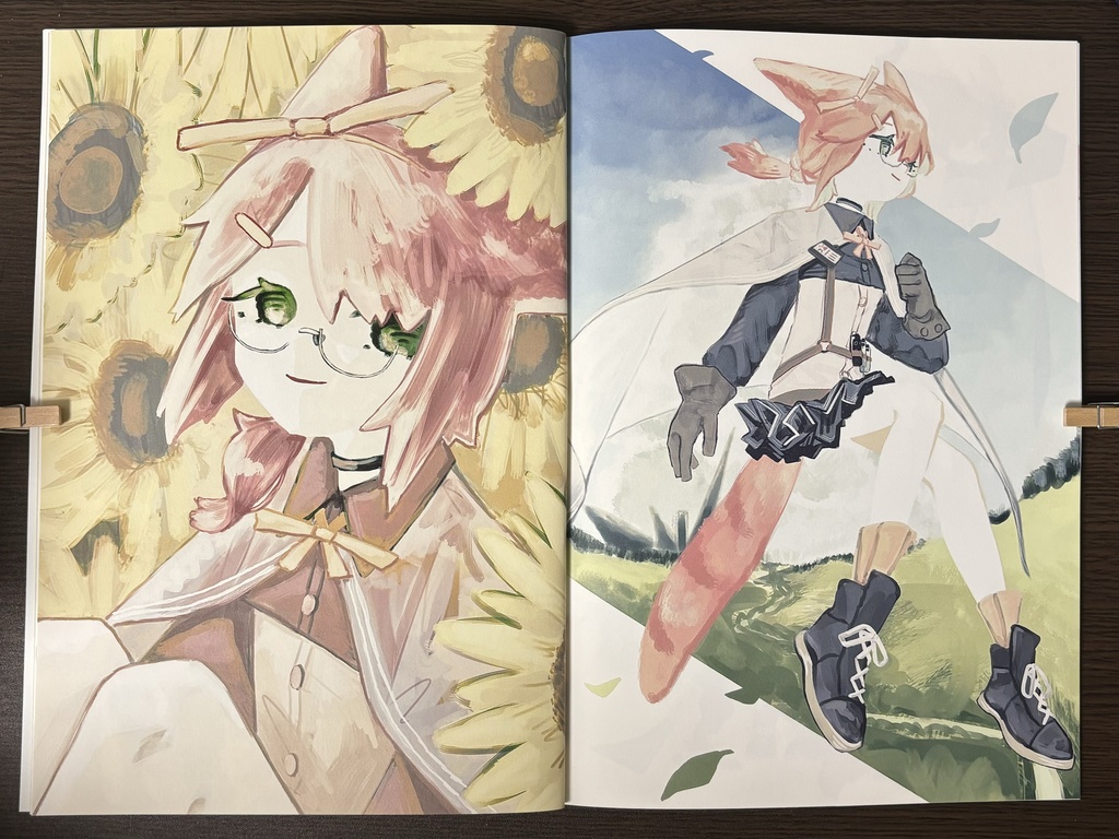EPHEMERA - ポット鍋 - BOOTH