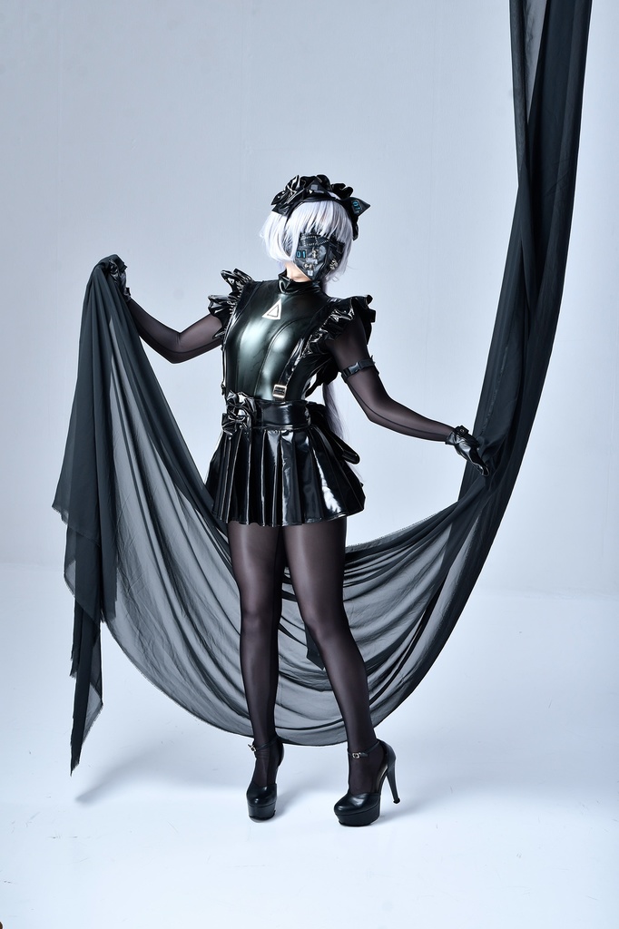 Anti2* コーディネート写真集 Vol1 - Anti2* －アンチセカンド－ - BOOTH