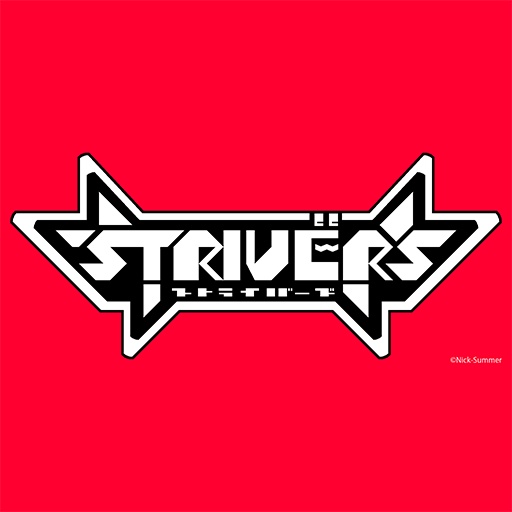 きゃめろん 【cameron】 - Strivers - BOOTH