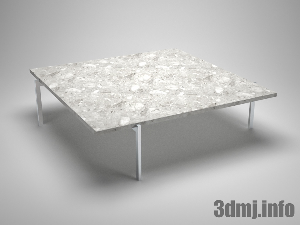 テーブル_table_0193_PK61A - 3Dmodeljapan - BOOTH
