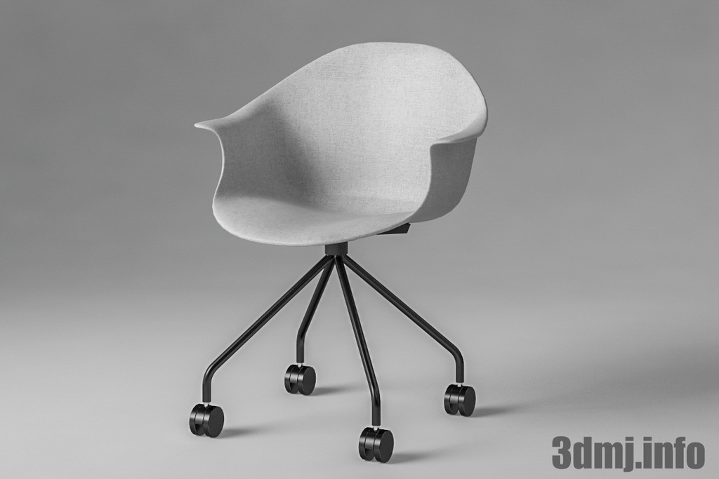chair_888 - 3Dmodeljapan - BOOTH