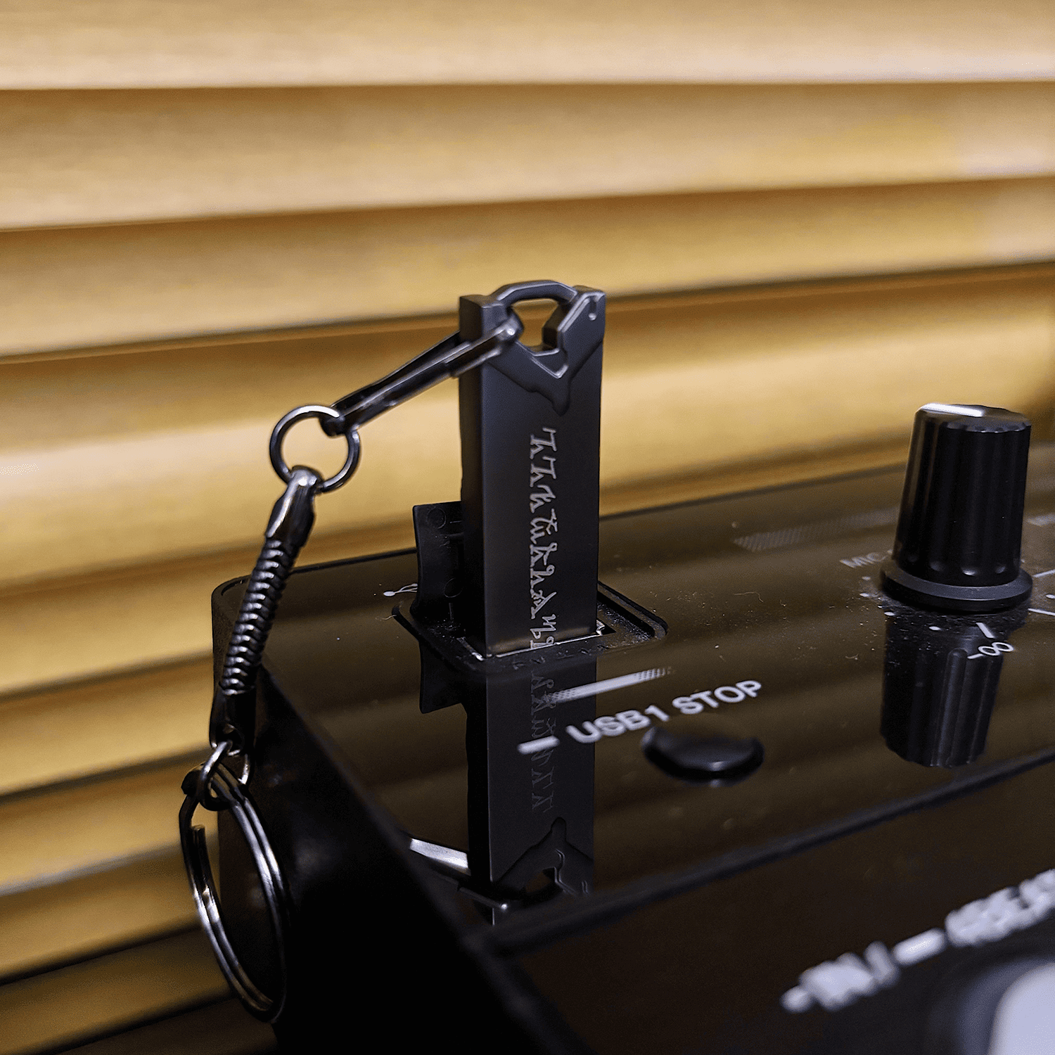 LOST TECH Premium USB Bundle - Hylen Lab - BOOTH