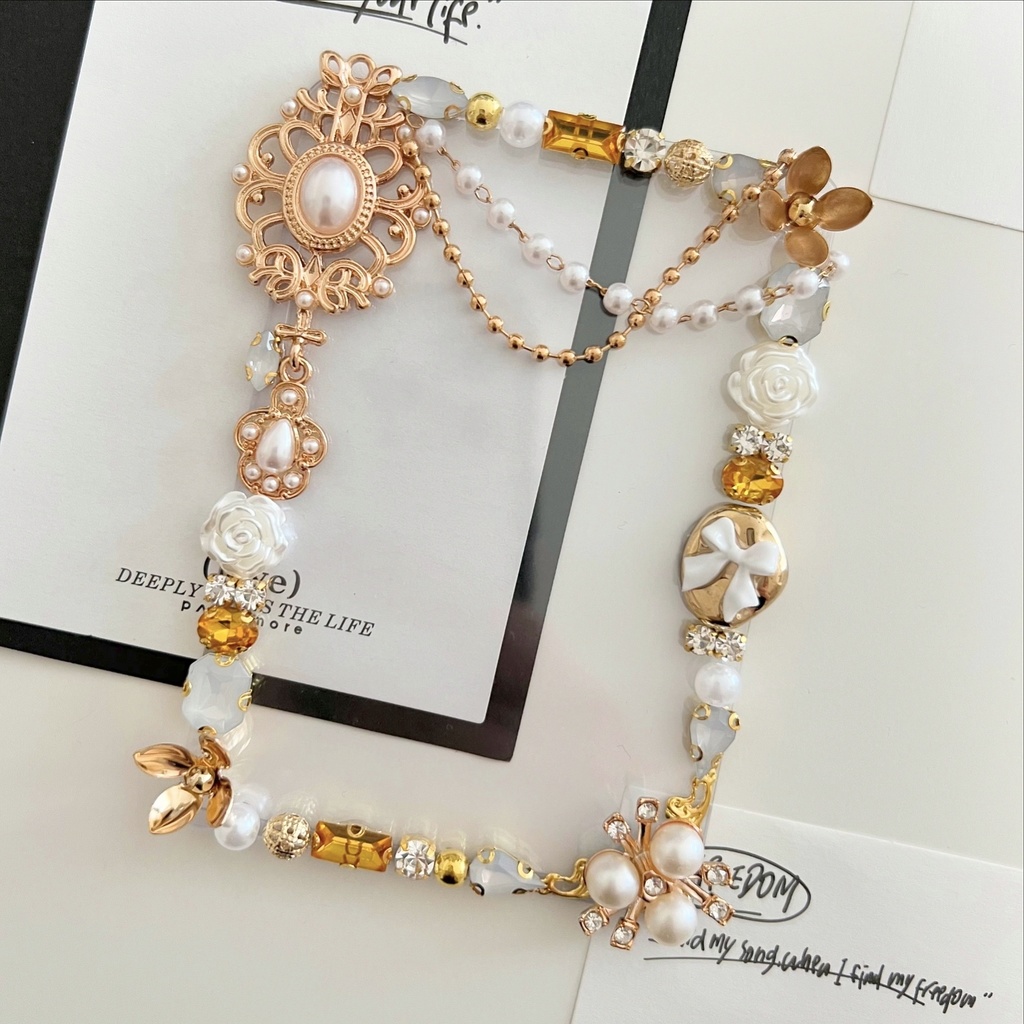 デコ カードケース B8サイズ - m. - BOOTH