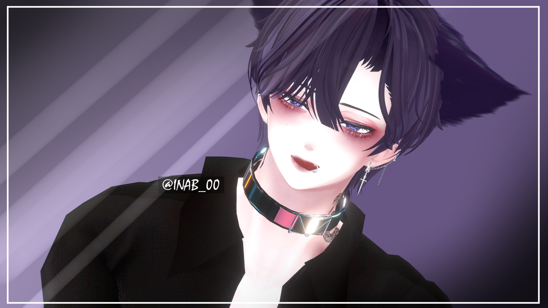 Jewelry Eyes Texture - INAB Atelier - BOOTH