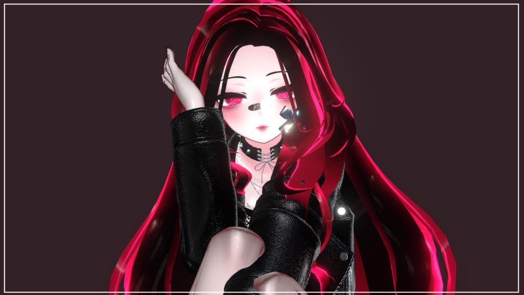 Jewelry Eyes Texture - INAB Atelier - BOOTH