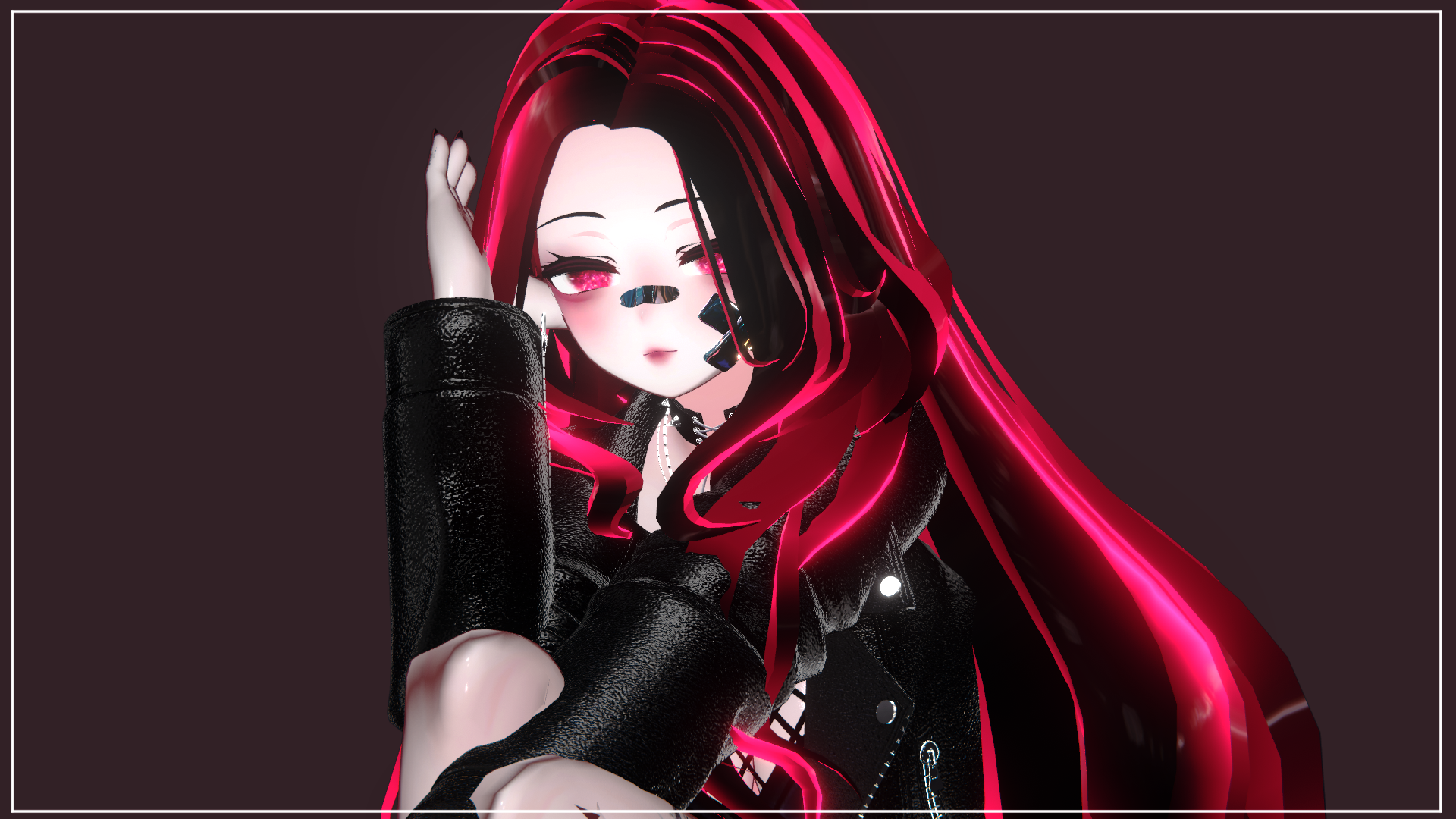 Jewelry Eyes Texture - INAB Atelier - BOOTH