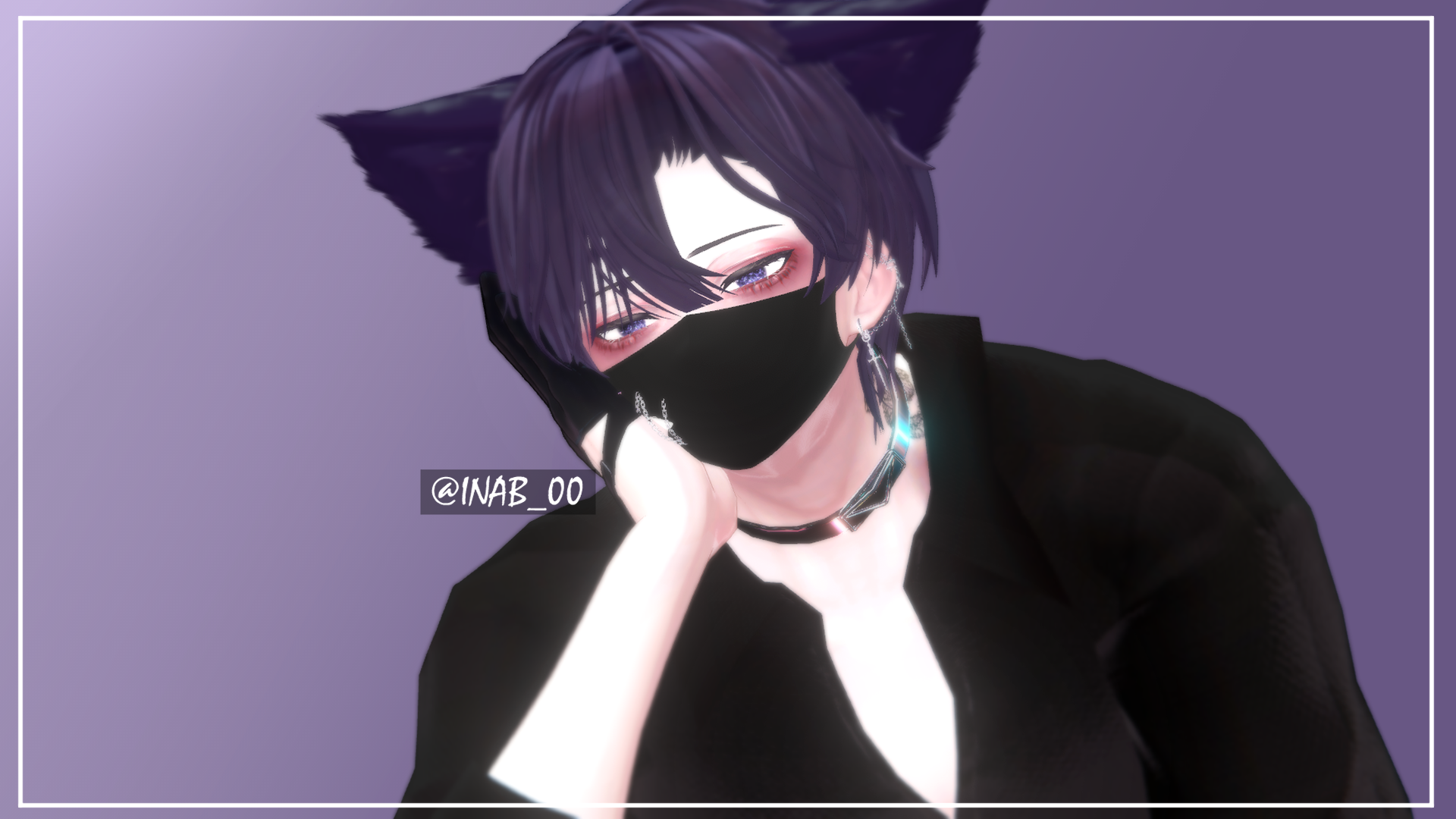 Jewelry Eyes Texture - INAB Atelier - BOOTH