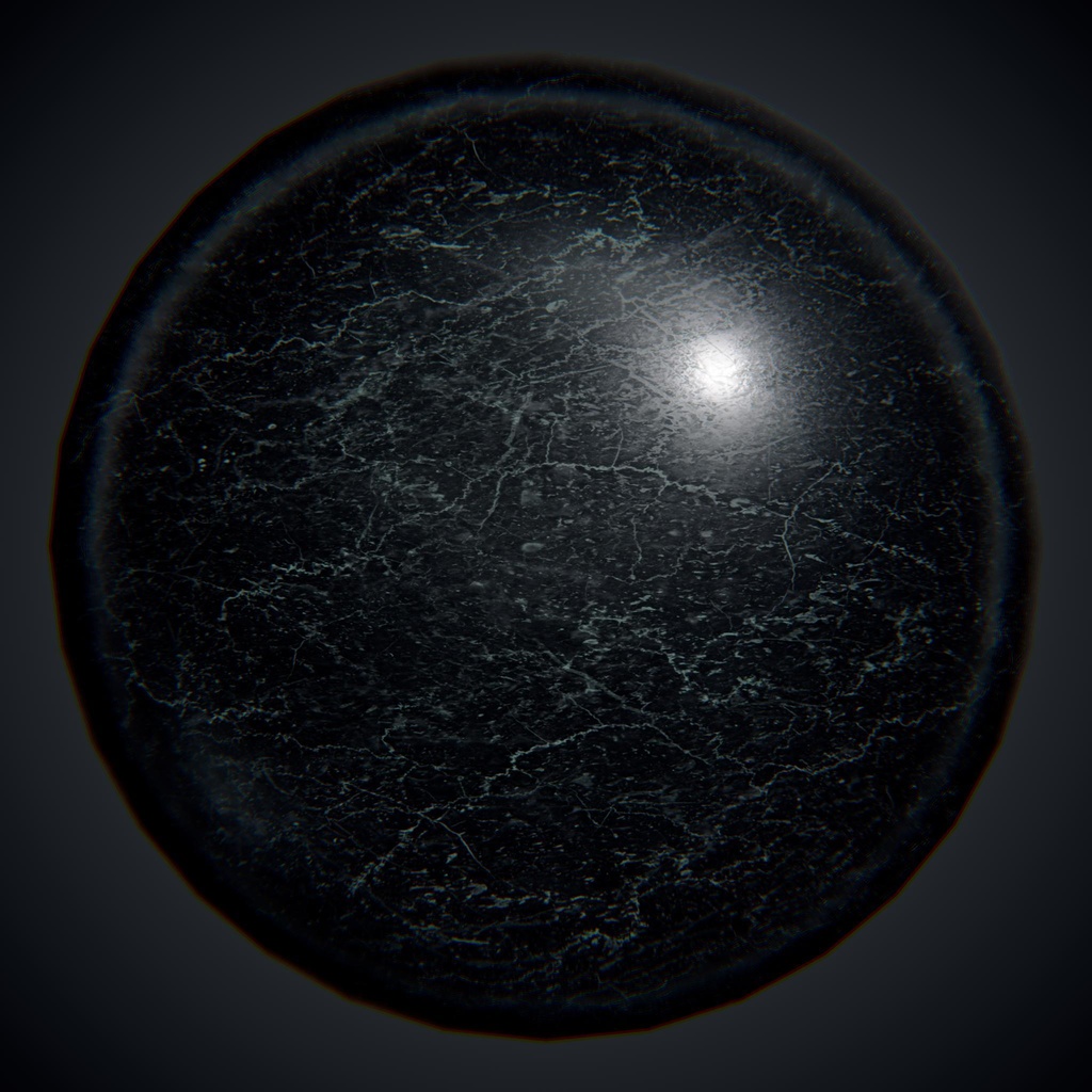 【marble_pack】liltoon materials - - Stardust Maidens - - BOOTH