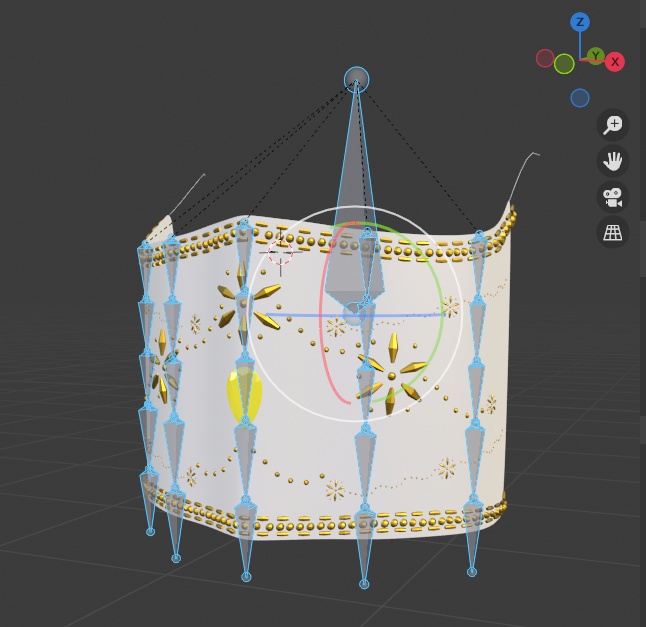 Veil - Sp夢 - BOOTH