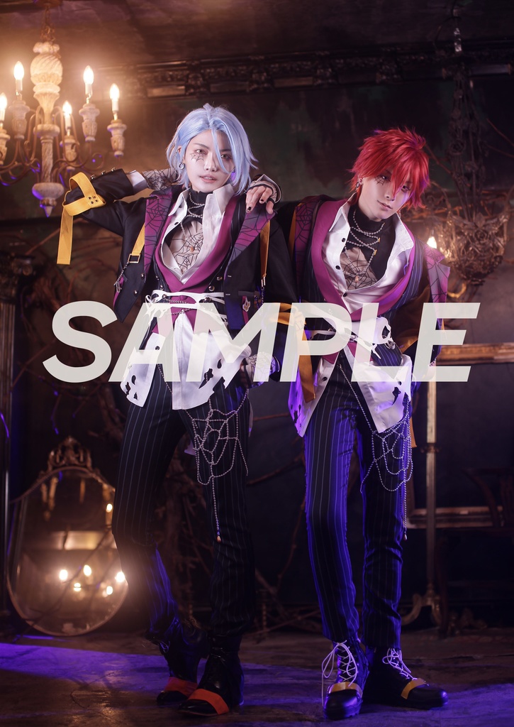 Crazy:B「Killabeez」 - makisedotcom - BOOTH