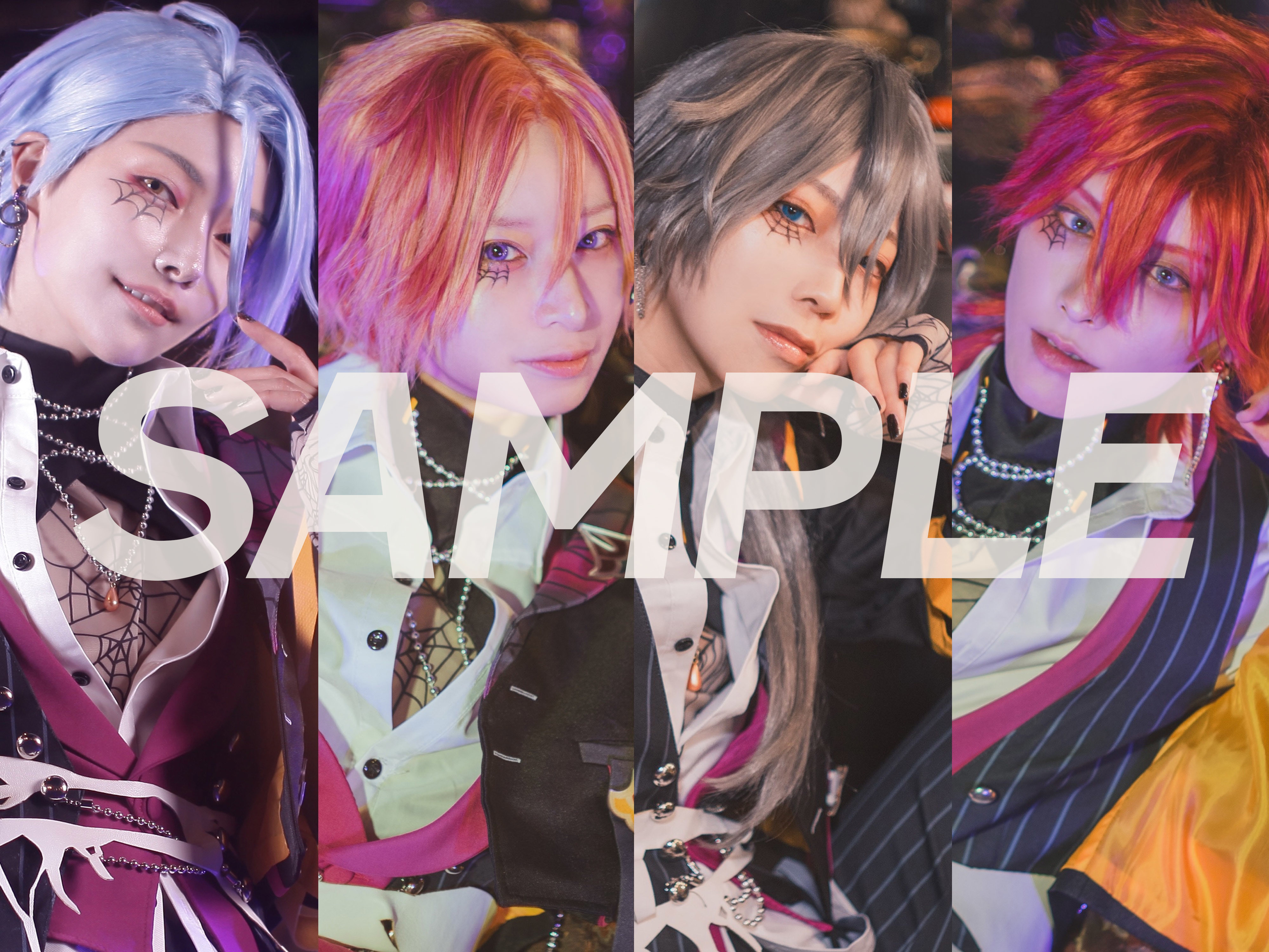 Crazy:B「Killabeez」 - makisedotcom - BOOTH