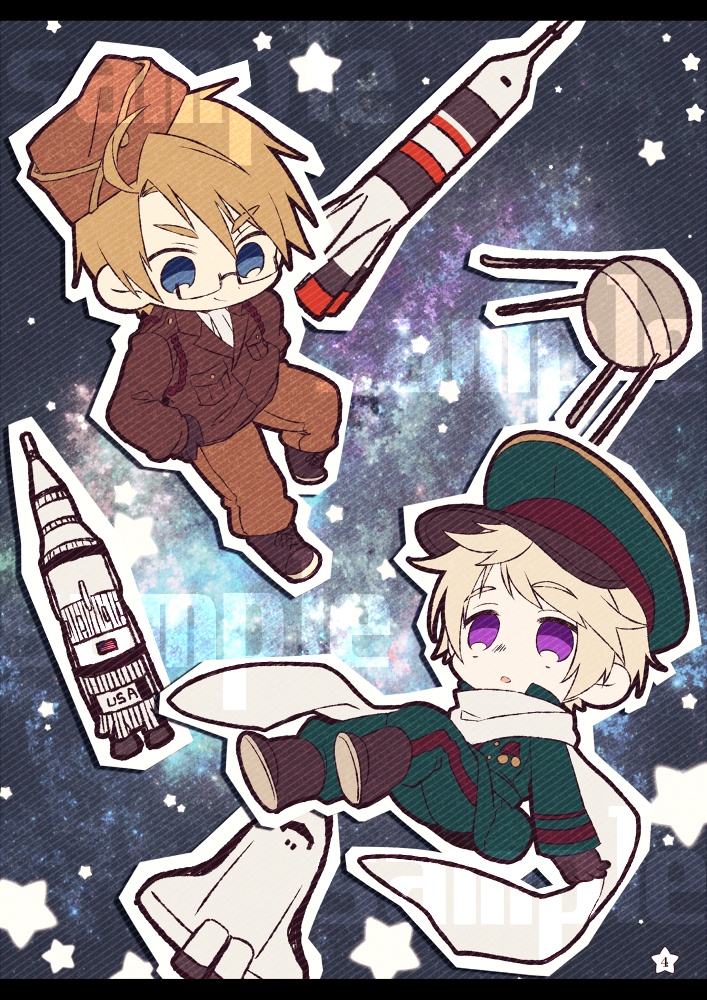 momoLOG - momo - BOOTH