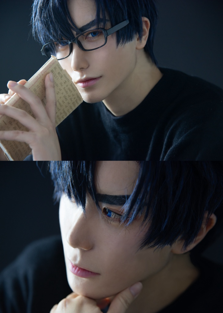 写真集「RYOSUKE」 - 亮平の通販 - BOOTH