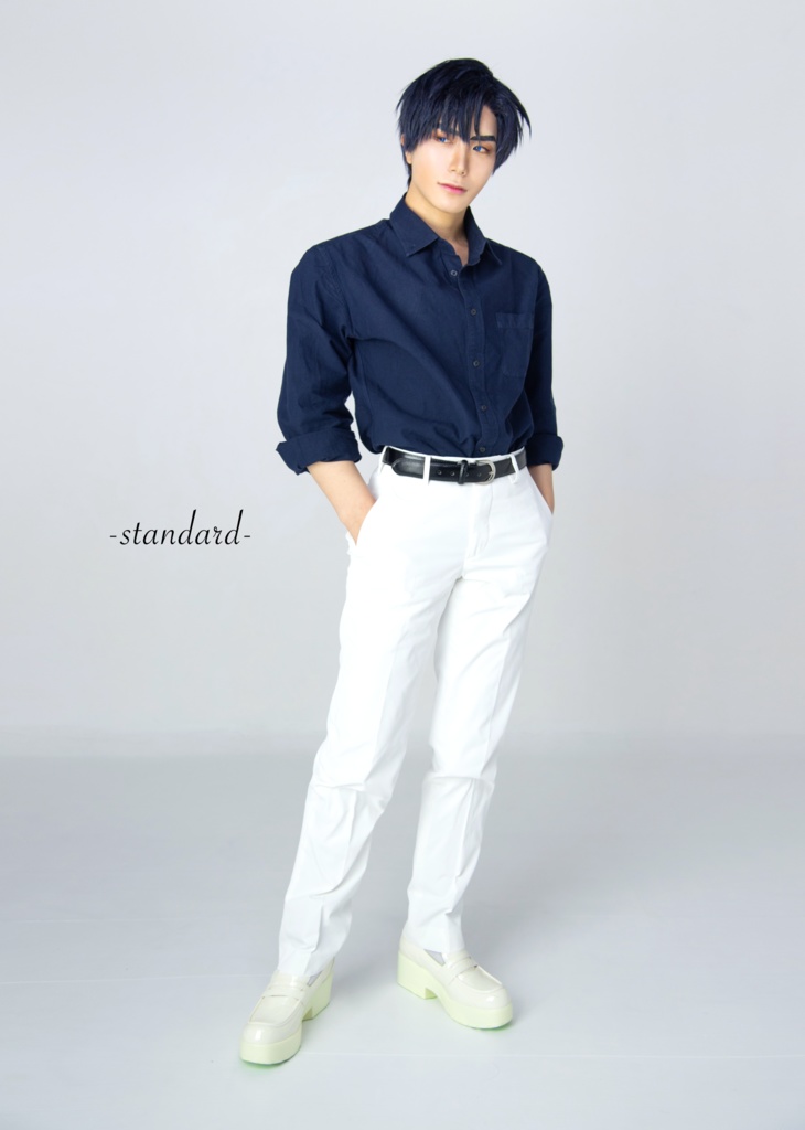 写真集「RYOSUKE」 - 亮平の通販 - BOOTH