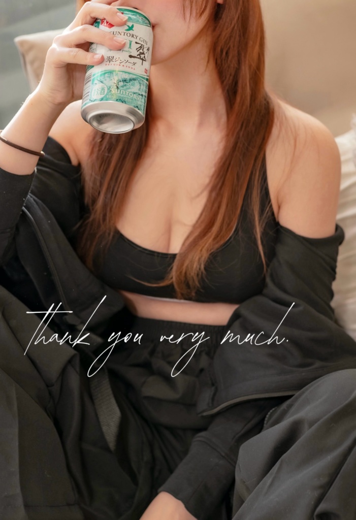 2025.02.11 07:58 -relaxing in the morning- - tennensuicos - BOOTH