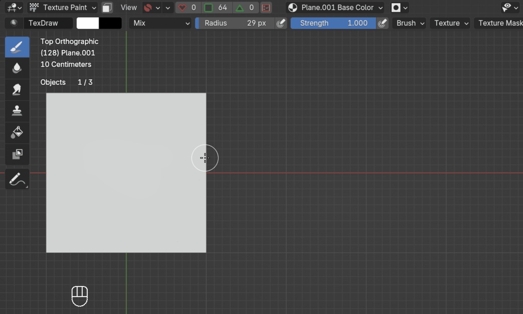 Fast Sculpt And Paint Assistant【Blenderアドオン】 - sum studio - BOOTH