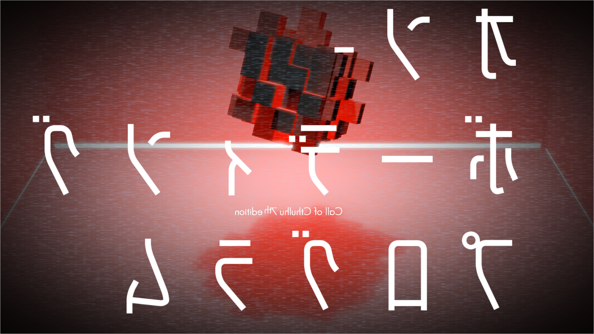 オンボーディング・プログラム【CoC 7th】 - 分数計畫 - BOOTH