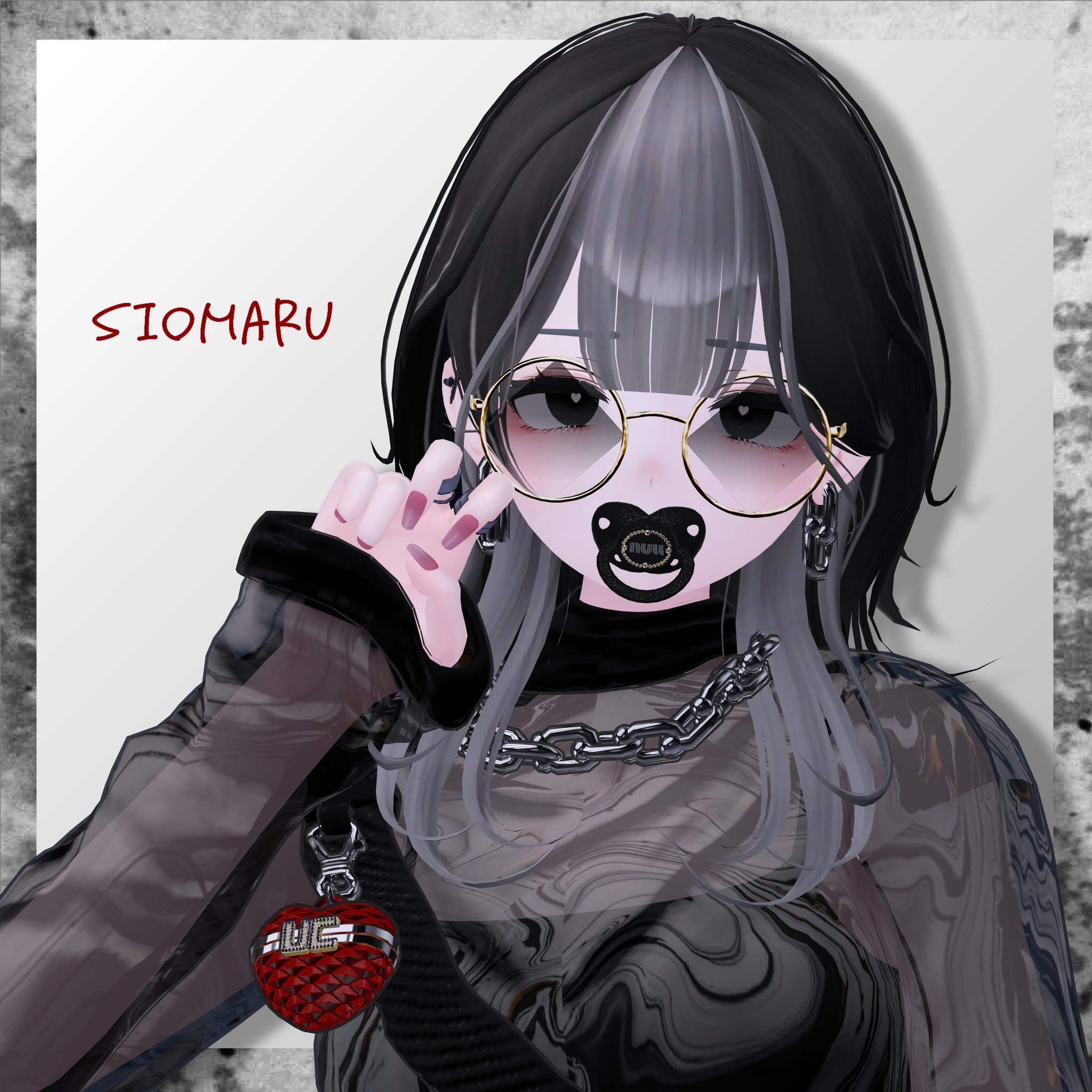 OSYABURI -not for baby- - nullの足音 - BOOTH