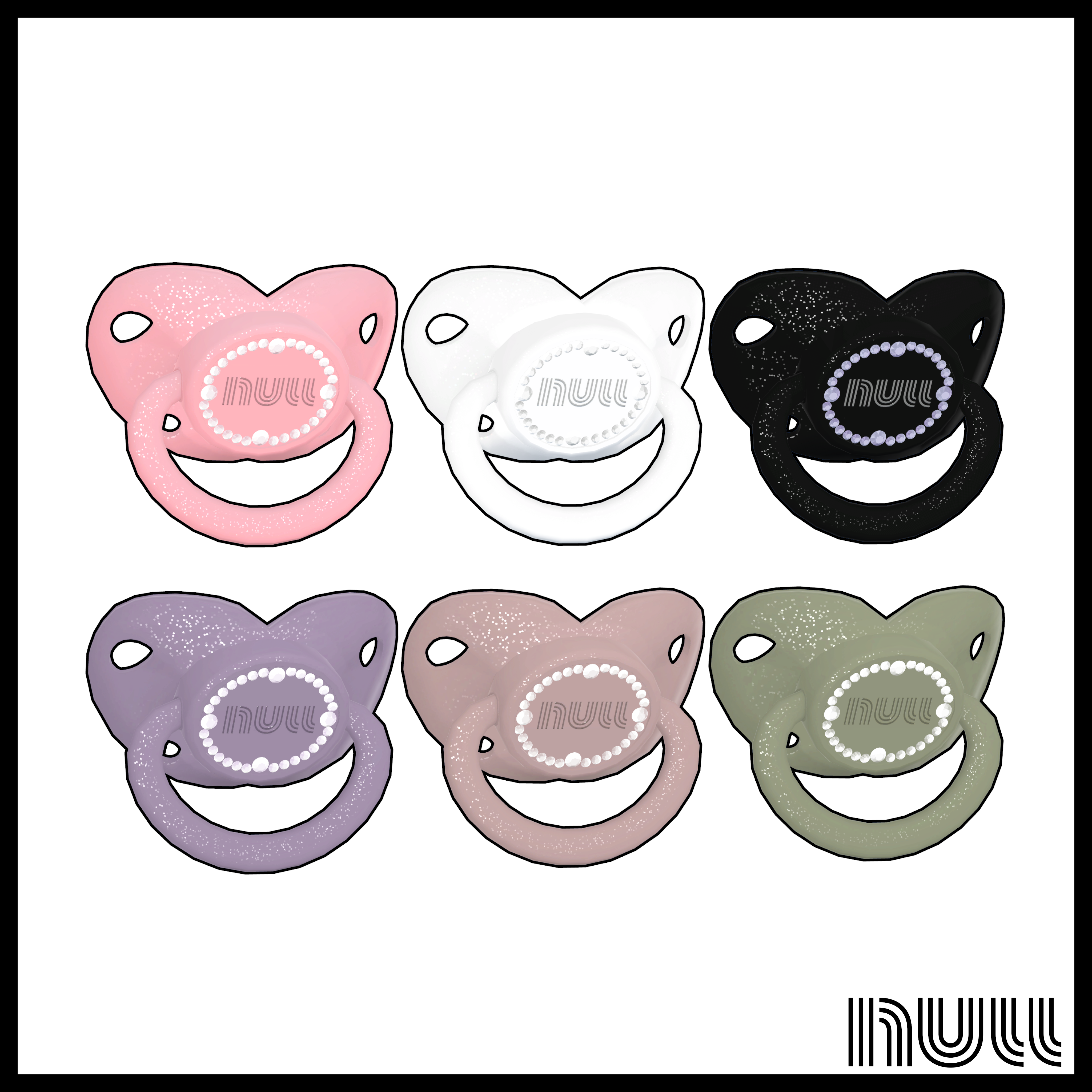 OSYABURI -not for baby- - nullの足音 - BOOTH