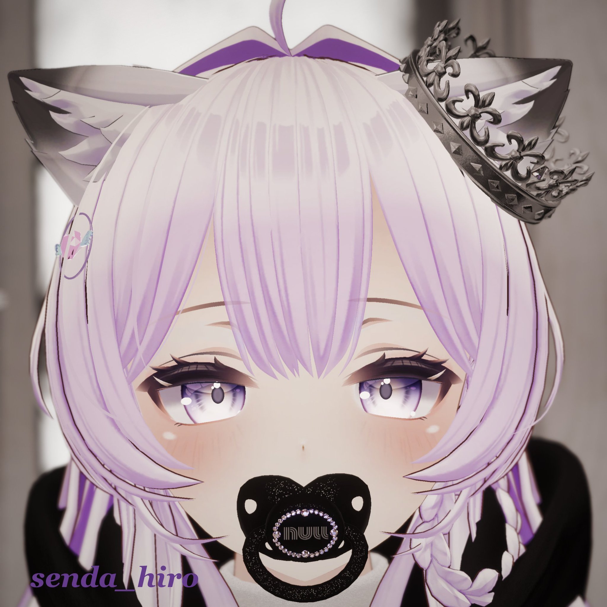 OSYABURI -not for baby- - nullの足音 - BOOTH