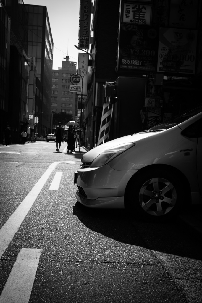 GR snap - 黄昏屋 - BOOTH