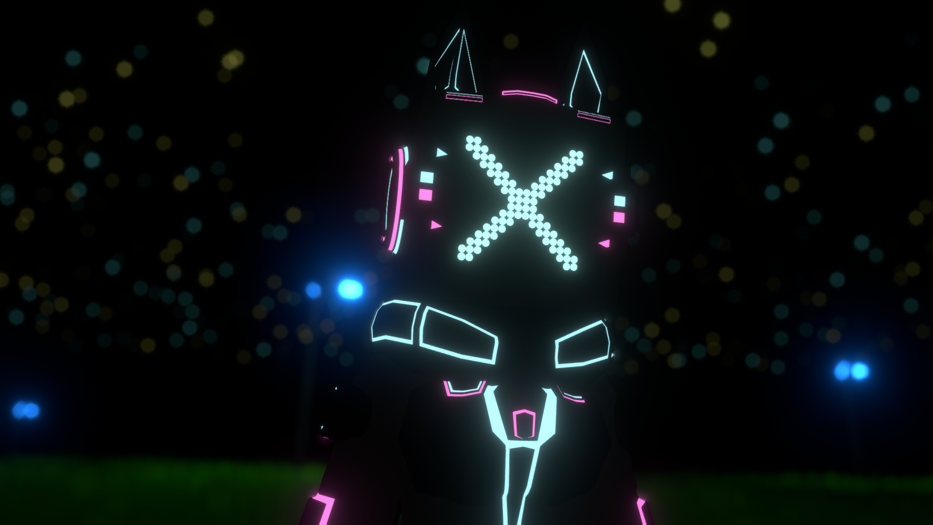 Neo Pilot - 寝みやの社。 - BOOTH