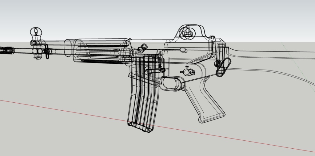 쓰레기 - infi2 - BOOTH