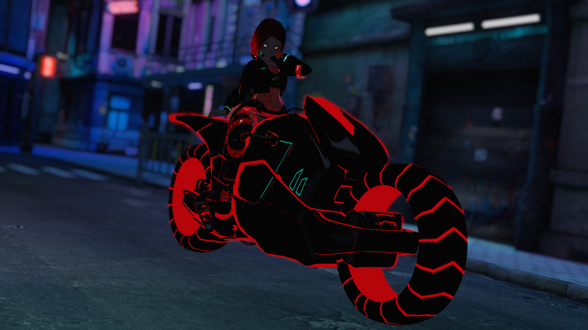 Ivora | VRChat Avatar - daisythecreep - BOOTH