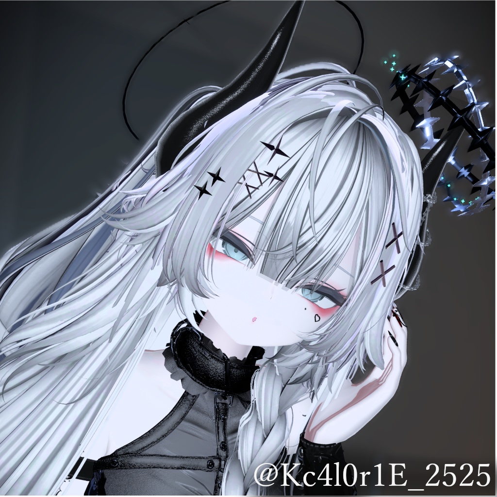 Intersection - Keep your side - BOOTH