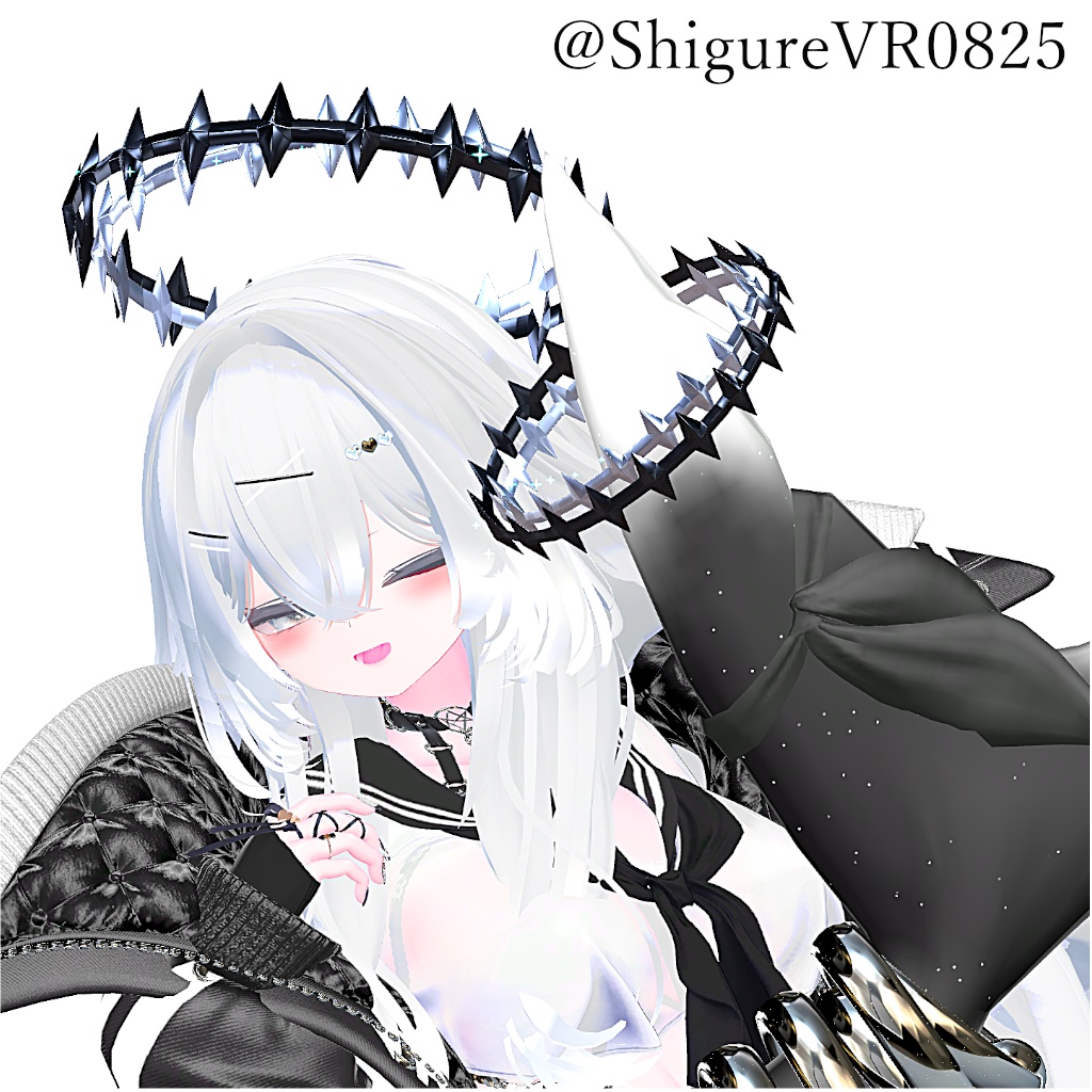 Intersection - Keep your side - BOOTH